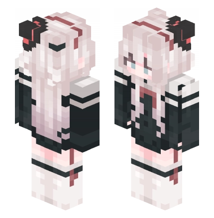 皮肤库 - LittleSkin