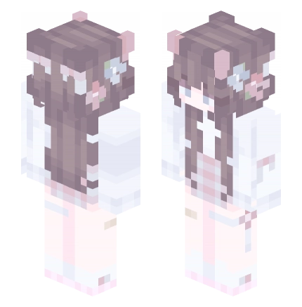 皮肤库 - LittleSkin