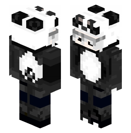 皮肤库 - LittleSkin